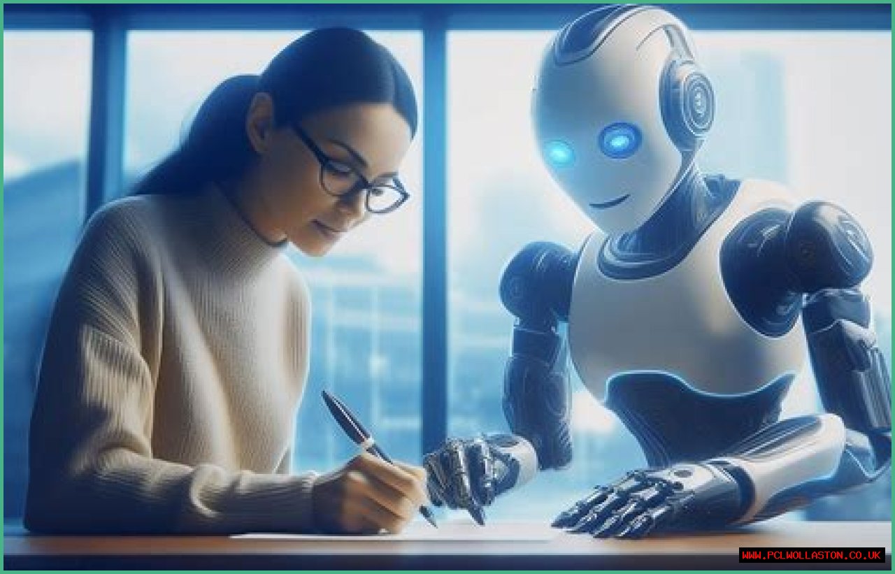 Exploring The Future Of Human-Robot Interaction